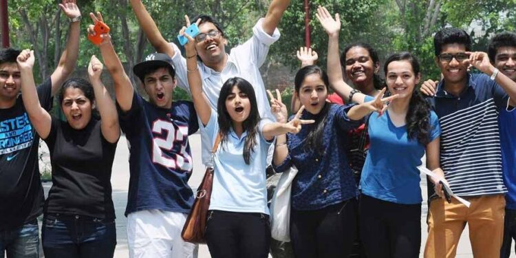 UP Board 2025 Results Declared: Class 10 & 12 Digital Marksheets Now ...